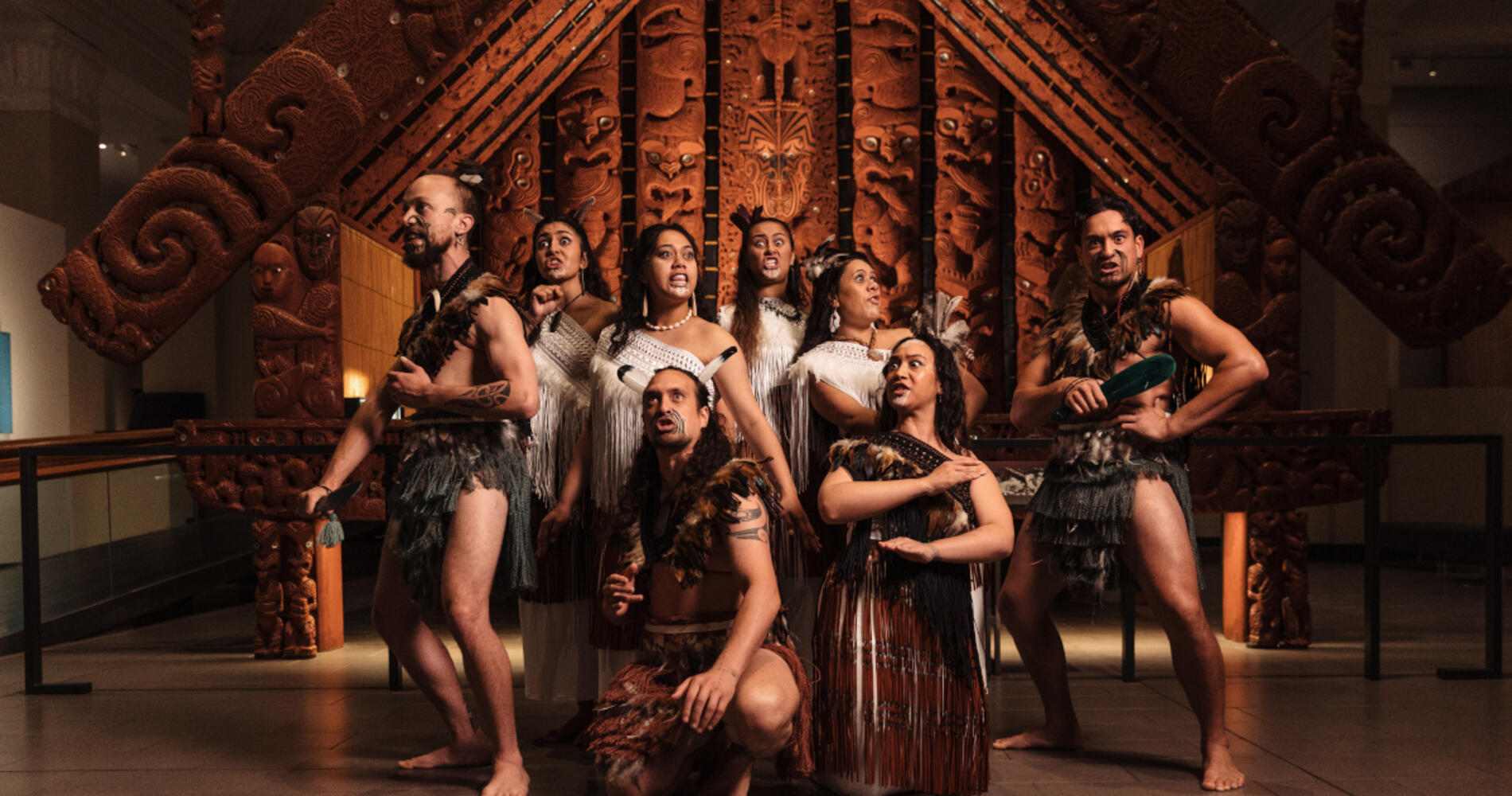 Māori Cultural Experience: Living Taonga | Activities & Day Trips in ...