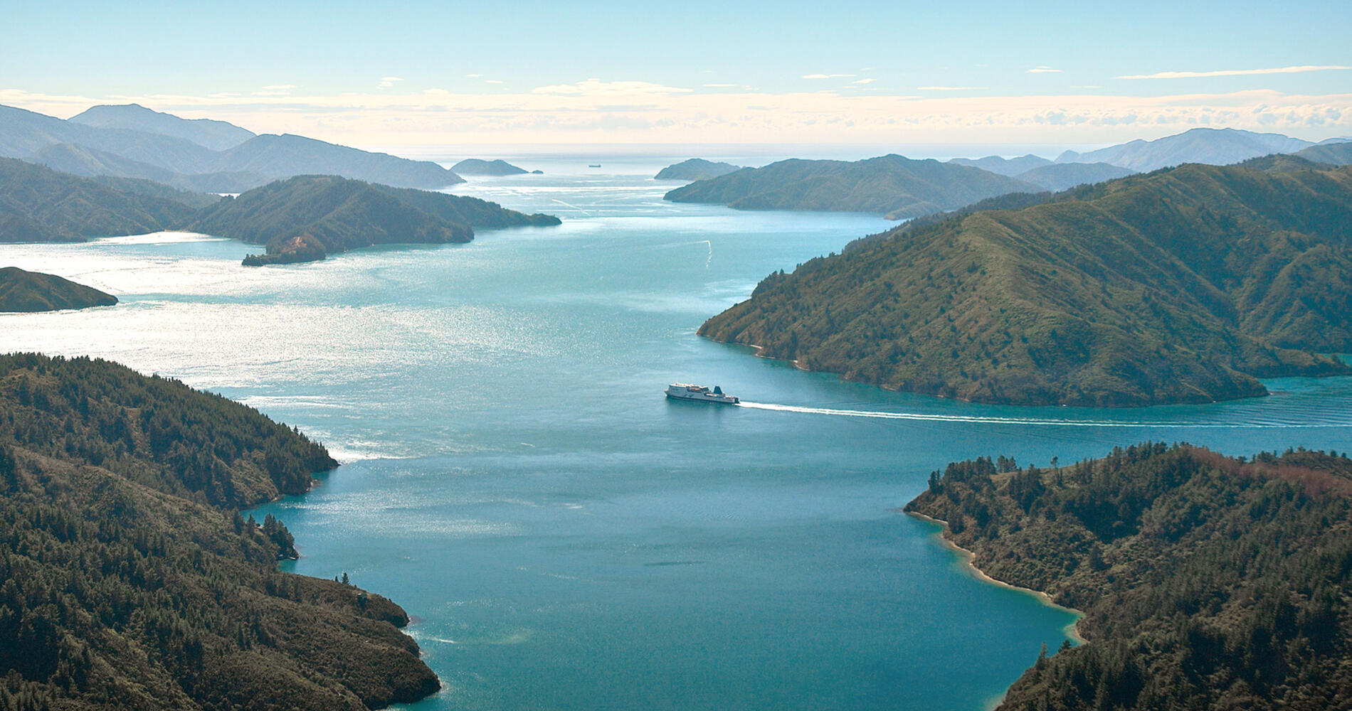 19 Days Signature New Zealand - Showcase - Fully Escorted Group Tour ...