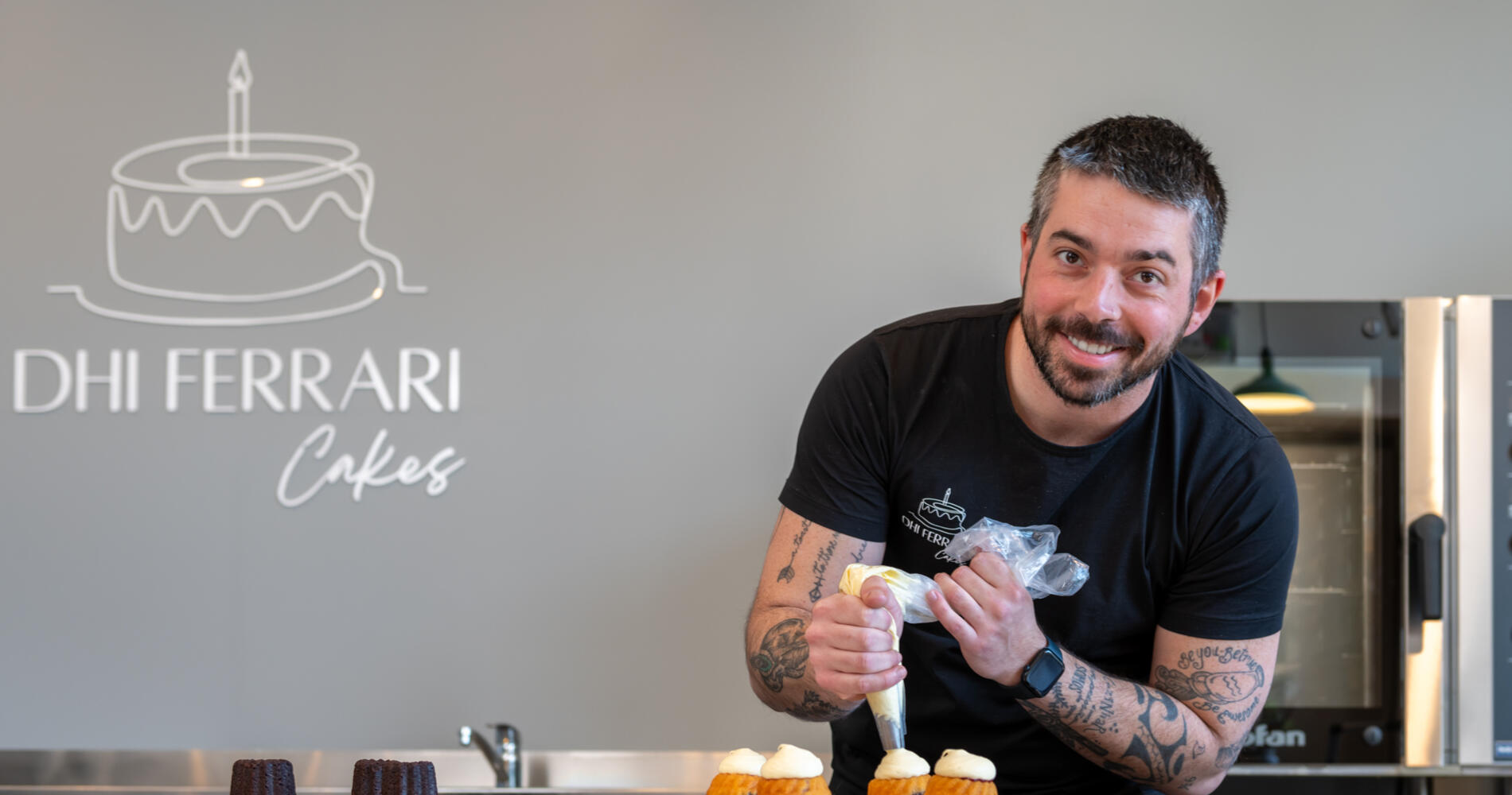 Cake Decorating Class - Level 1 | Activities & Day Trips in ...