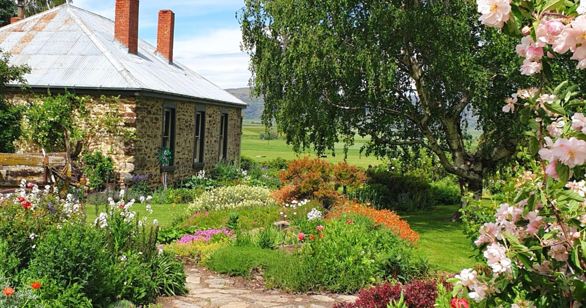 Garden Tours | Multi-Day Tours & Packages