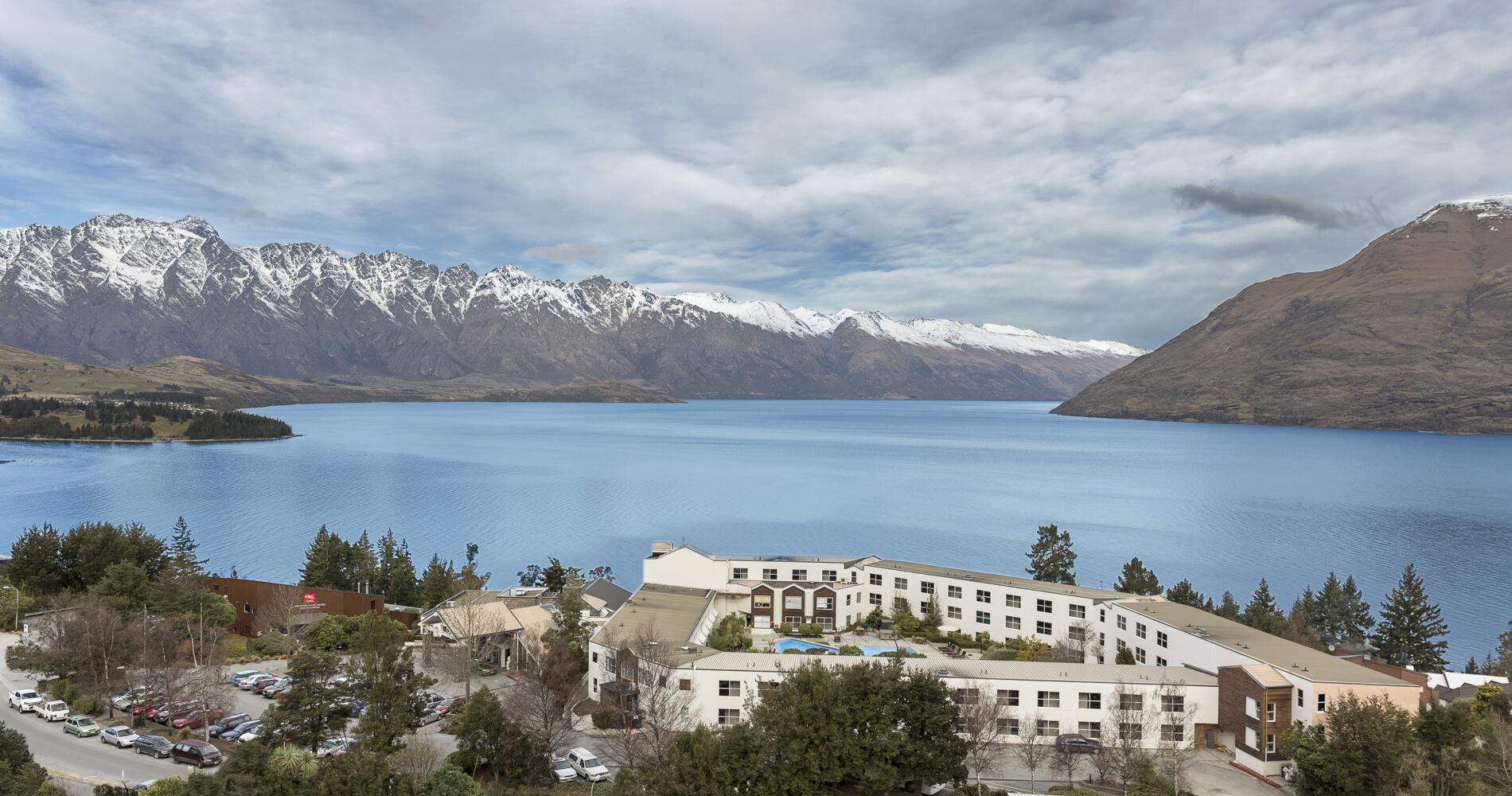 Mercure Queenstown Resort | Accommodation in Queenstown, New Zealand