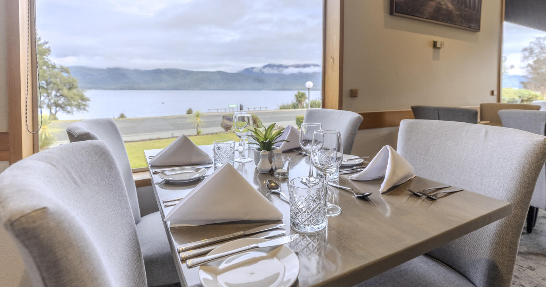 Kingsgate Hotel Te Anau | Accommodation in Fiordland, New Zealand