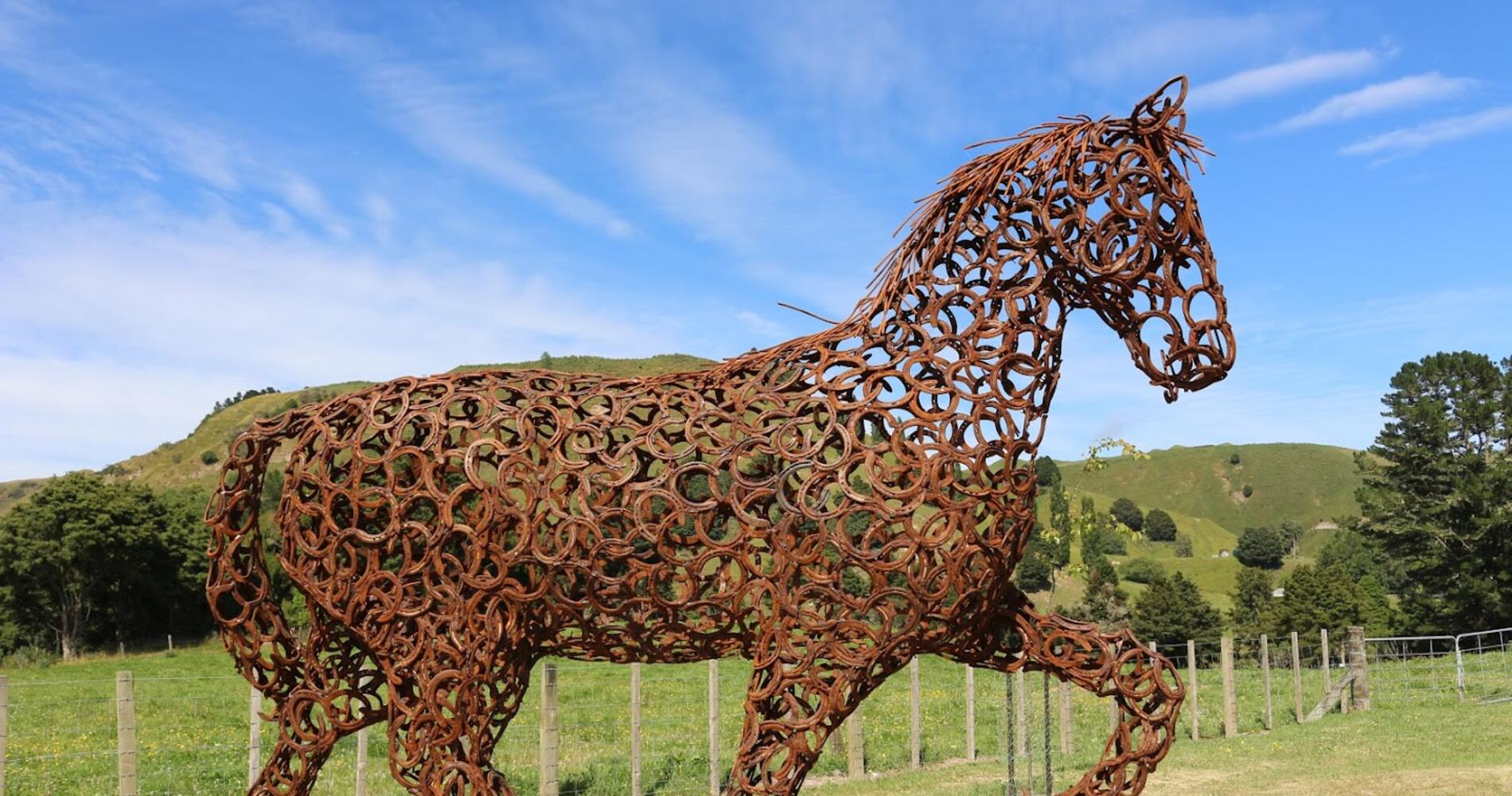 Fishers Track Pick up | Transport in Ruapehu, New Zealand