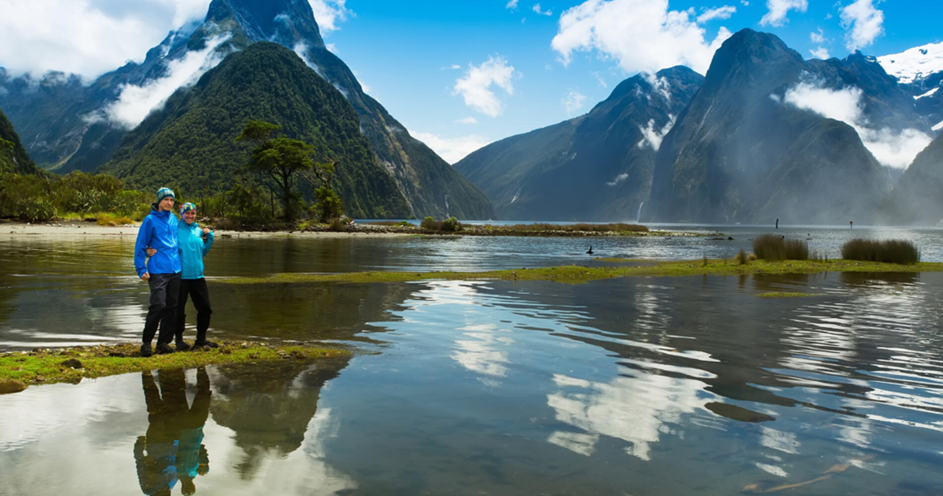 14 Day Wonders of New Zealand | Travel agent in Auckland, New Zealand