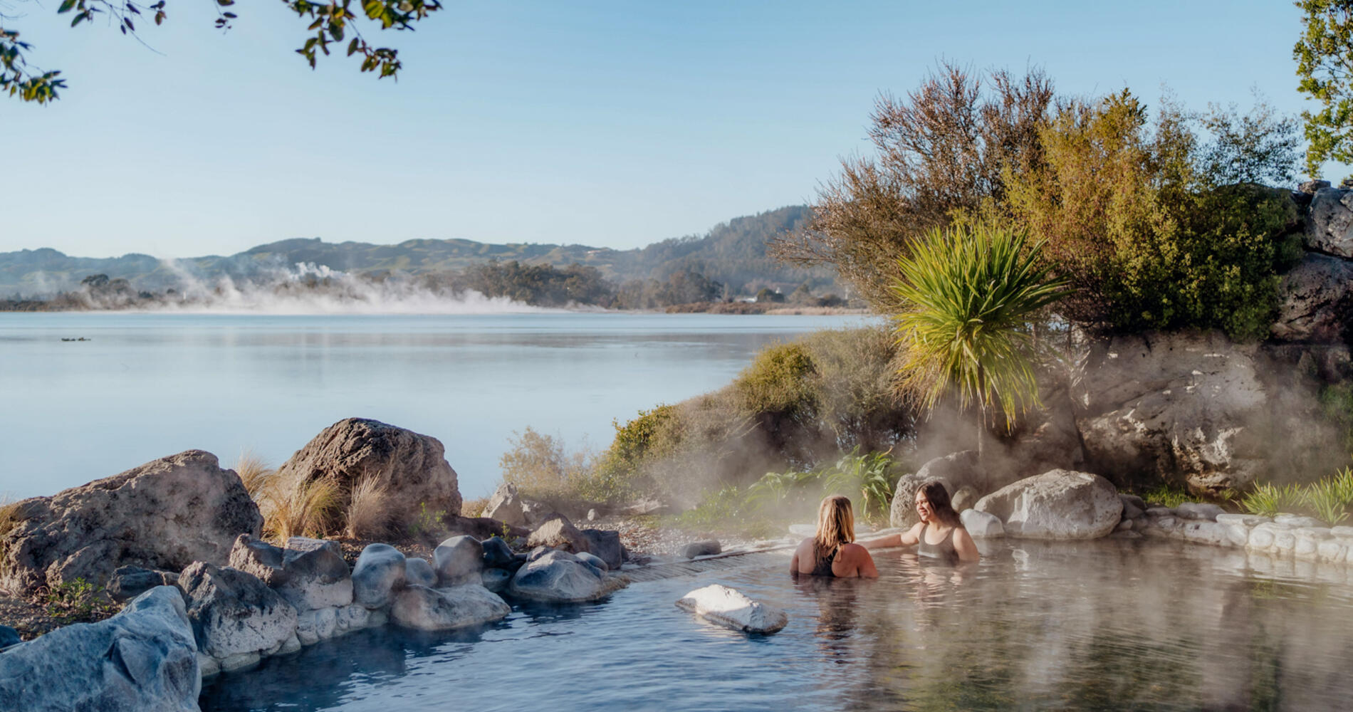 Polynesian Spa Hot Springs and Spa Therapies | Activities & Day Trips ...