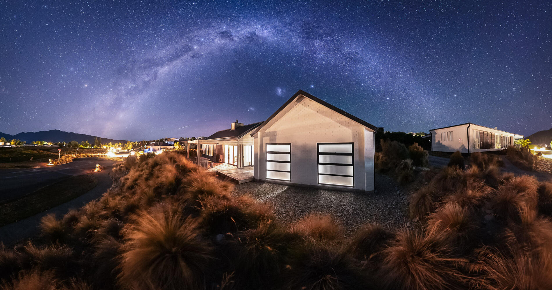 Book Tekapo Holiday Homes | Accommodation in Christchurch - Canterbury, New Zealand