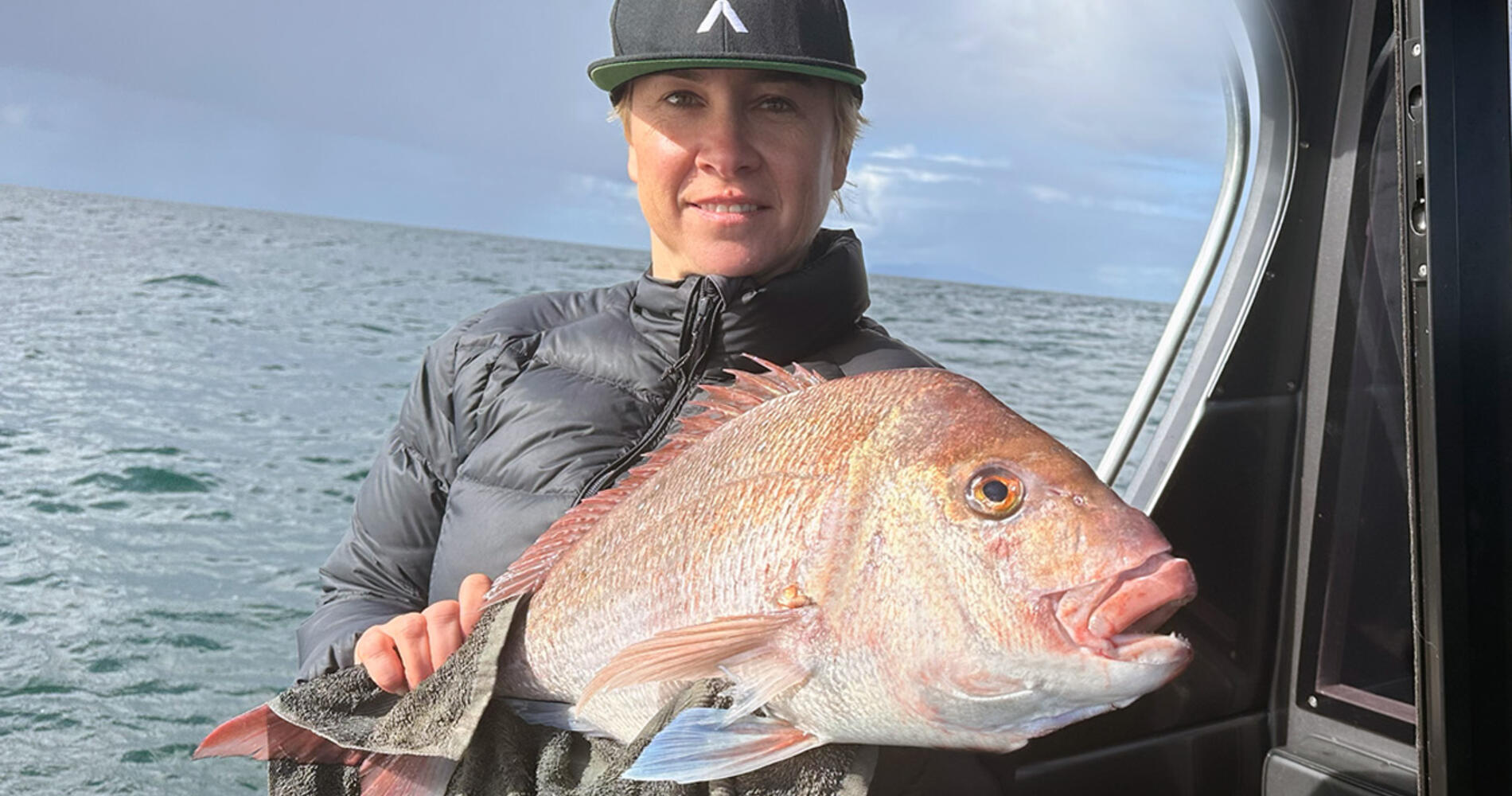 Eco Adventures Fishing Charters - Mangawhai | Activities & Day Trips in Northland & Bay of ...