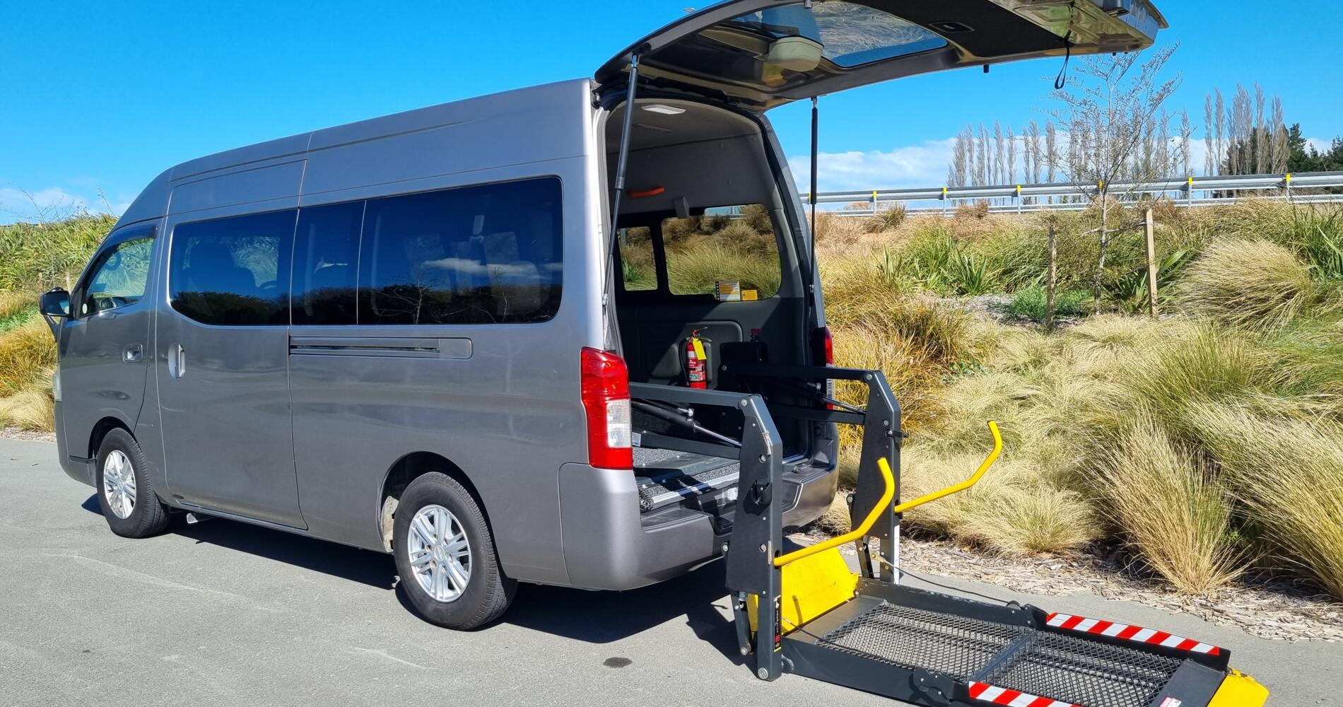 Freedom Mobility Auckland Central | Transport in Auckland, New Zealand