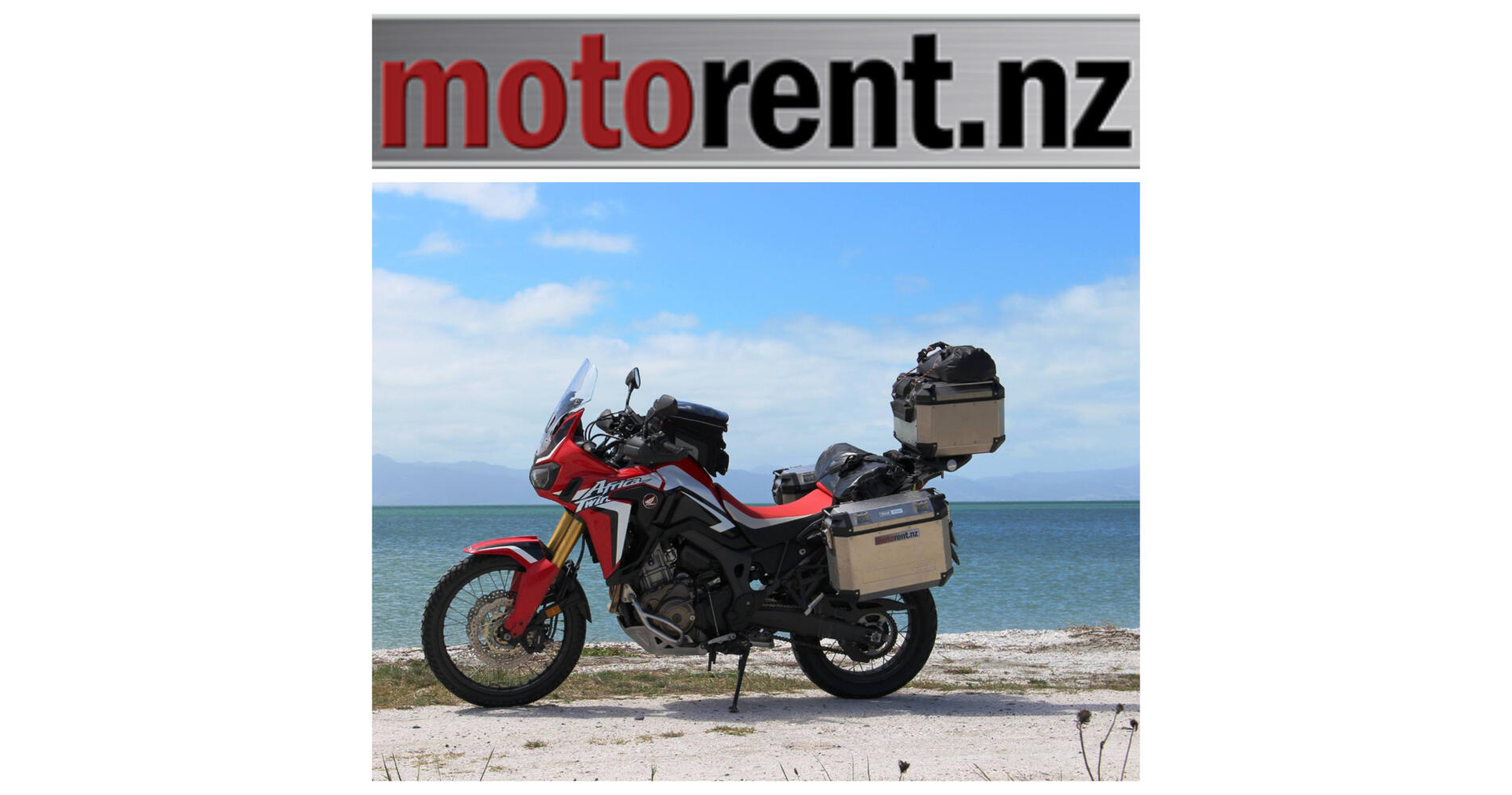 Motorcycle Rentals - Auckland and Christchurch Auckland | Transport in ...
