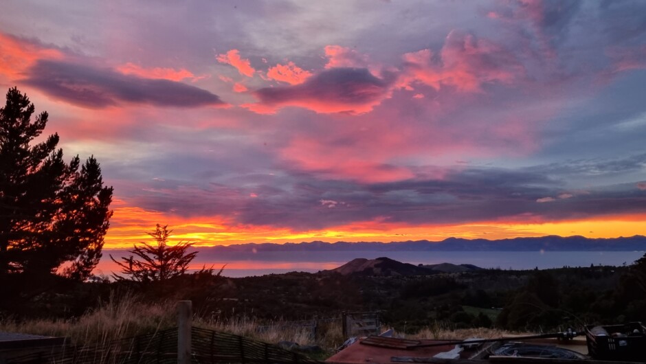 A Pilgramage to the Sun at Hidden Valley Farm | Activities & Day Trips ...