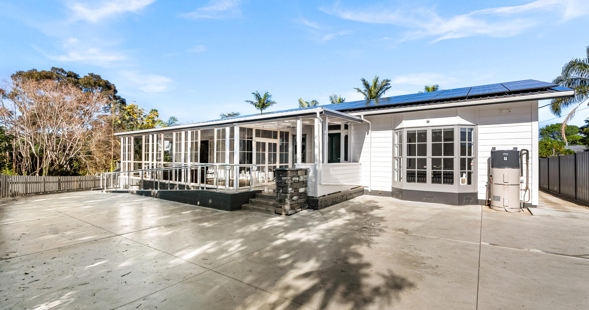 Wolfe Street | Accommodation in Northland & Bay of Islands, New Zealand