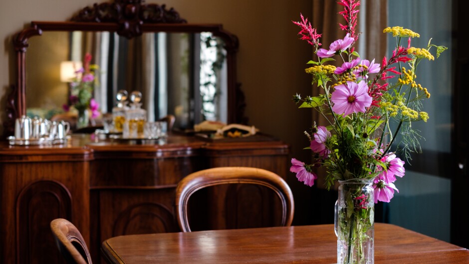 Bell Hill Apartments Dunedin | Accommodation in Dunedin, New Zealand