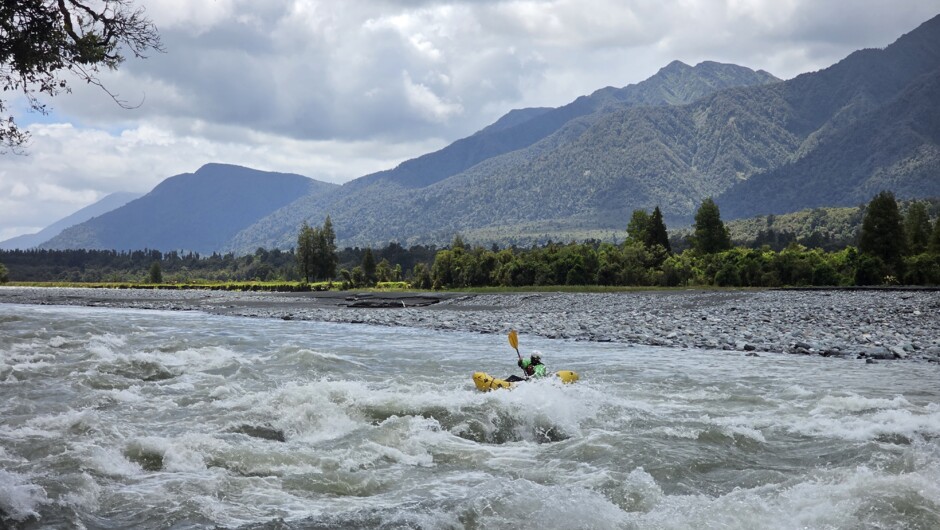 Hokitika Gorge Thrill-Seekers Tour | Activities & Day Trips in West ...