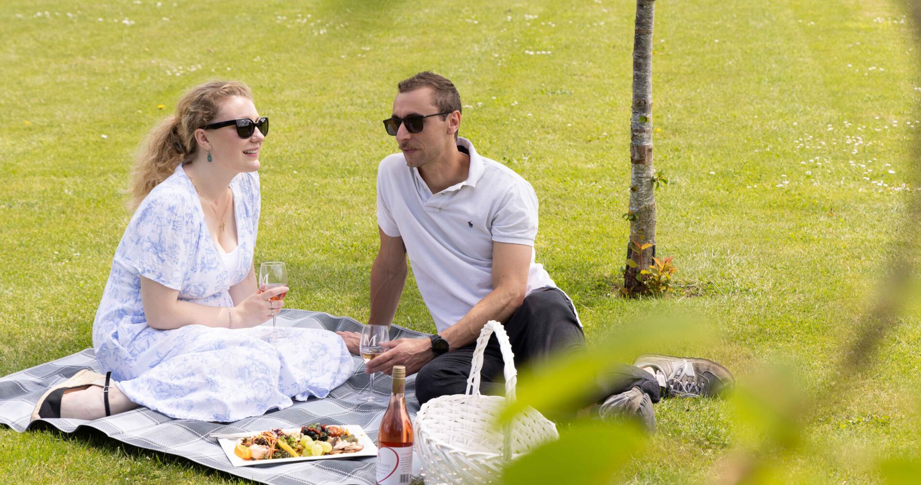 Summer Love Picnic in the Vines | Activities & Day Trips in ...