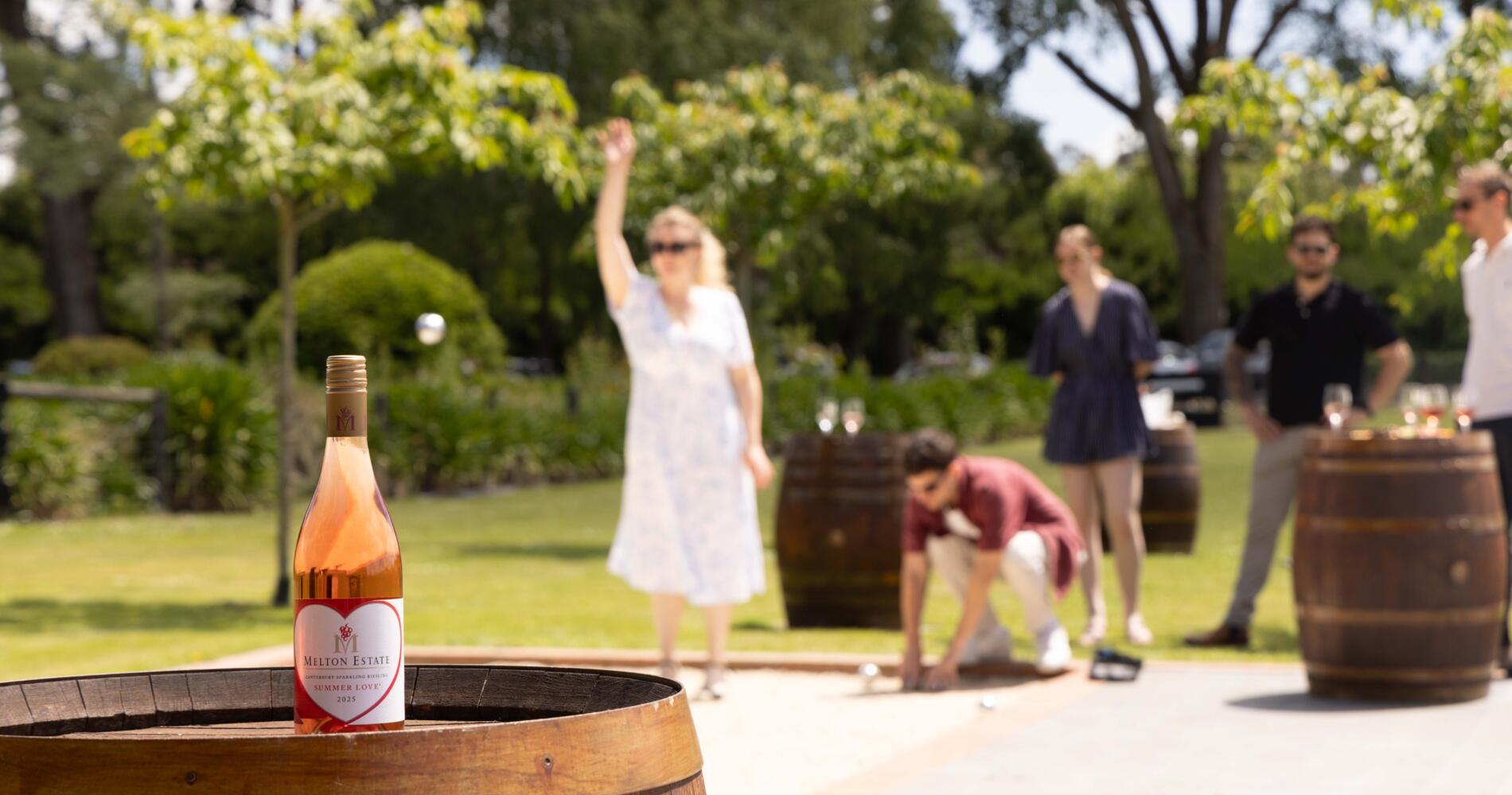 Pétanque, Pinot & Platter | Activities & Day Trips in Christchurch ...