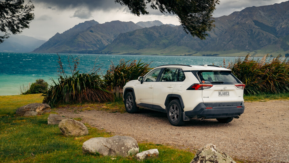 Ezi Car Rental - Auckland Airport (Domestic Terminal) | Transport in ...