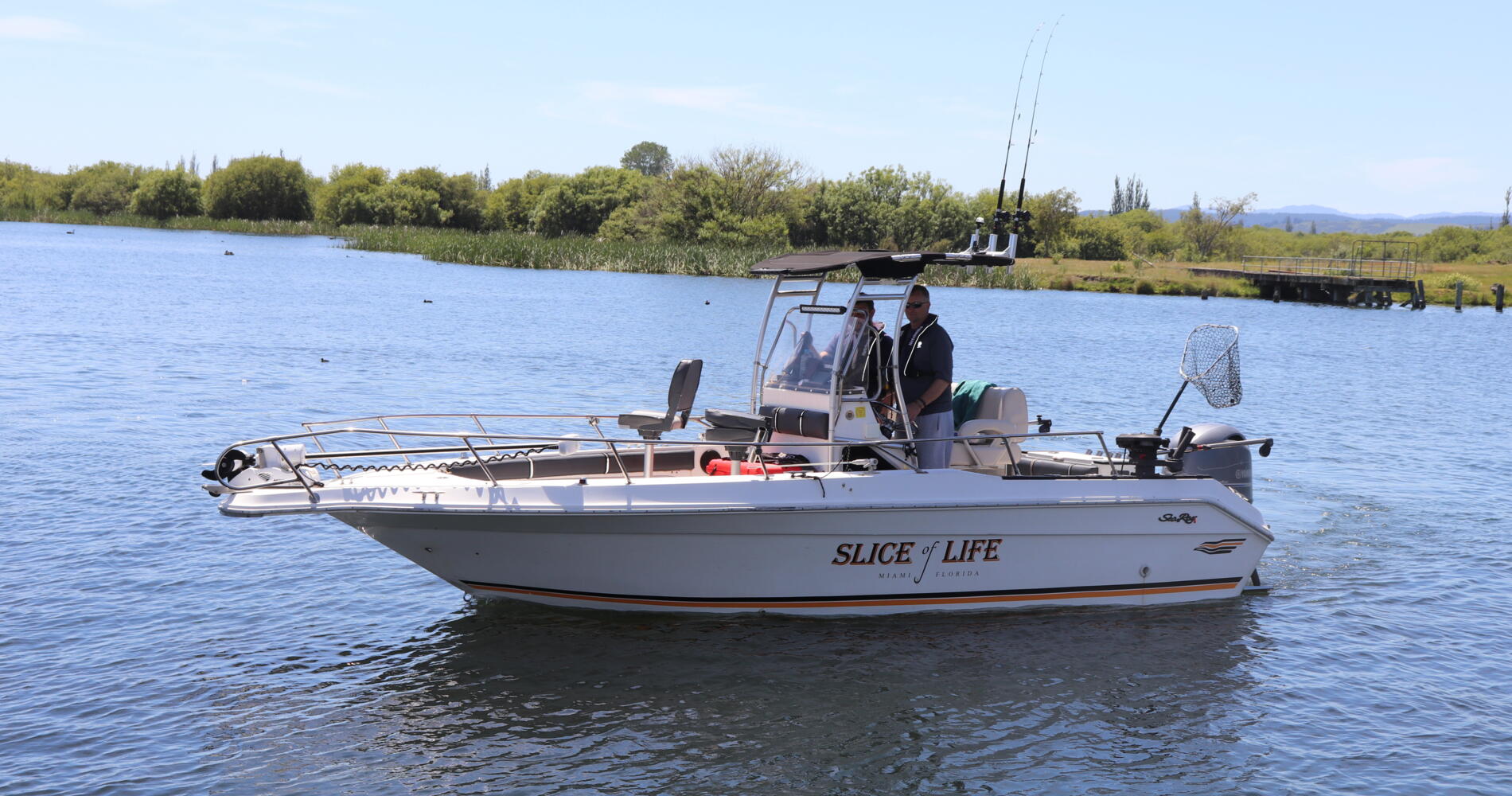 Full day Fly-fishing | Activities & Day Trips in Taupō, New Zealand