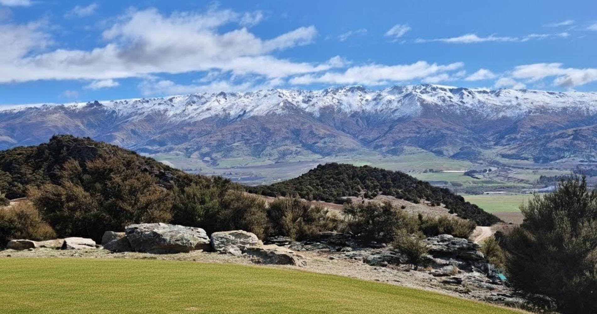 Bendigo Ridge - Where Activity is Relaxing | Accommodation in Central ...