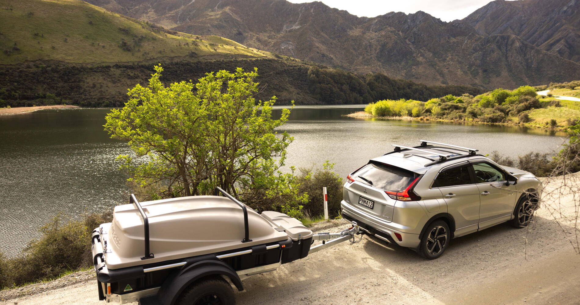 Camp Easy Family - Camp Hire Package | Accommodation in Central Otago ...