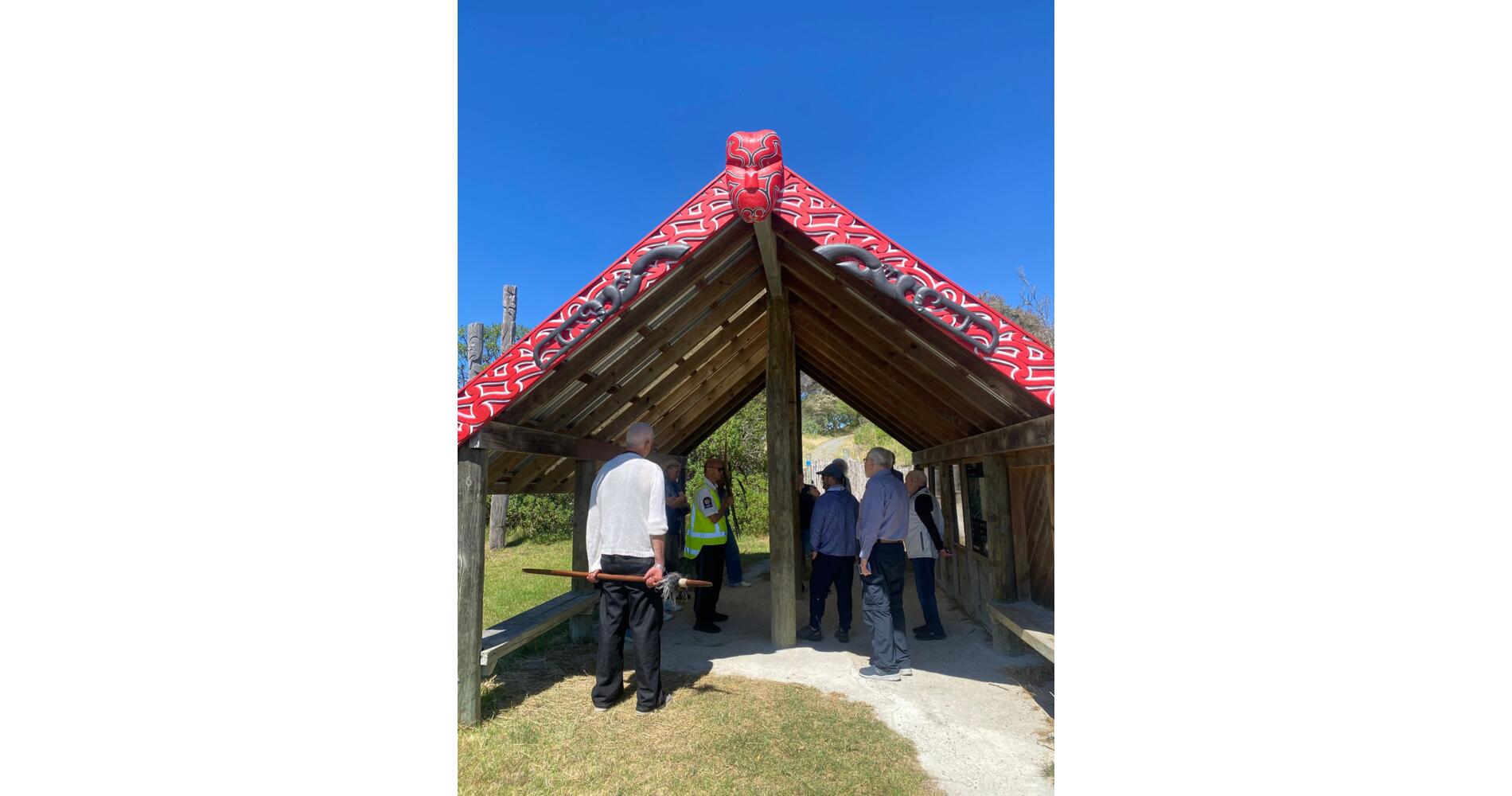 Te Matau-a-Māui – Napier Māori History Tour | Activities & Day Trips in ...