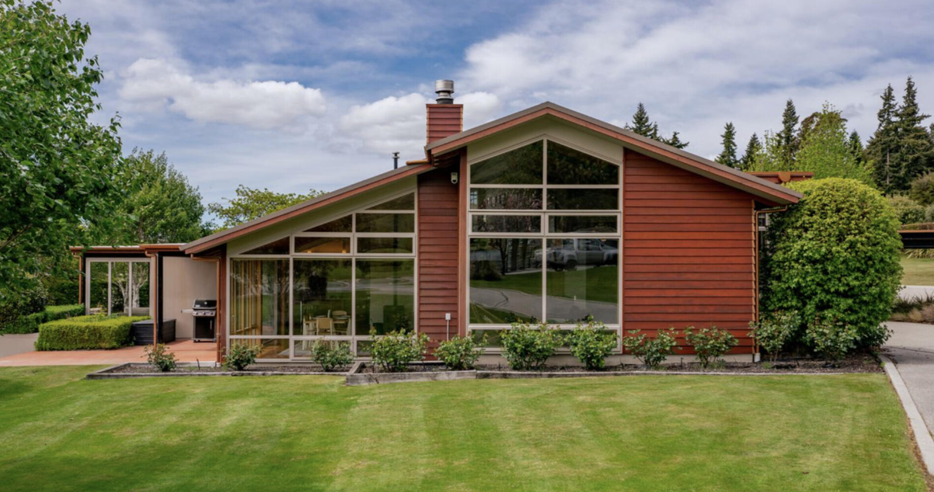 Elderberry Wine - Wānaka Holiday Home | Accommodation in Wānaka, New ...