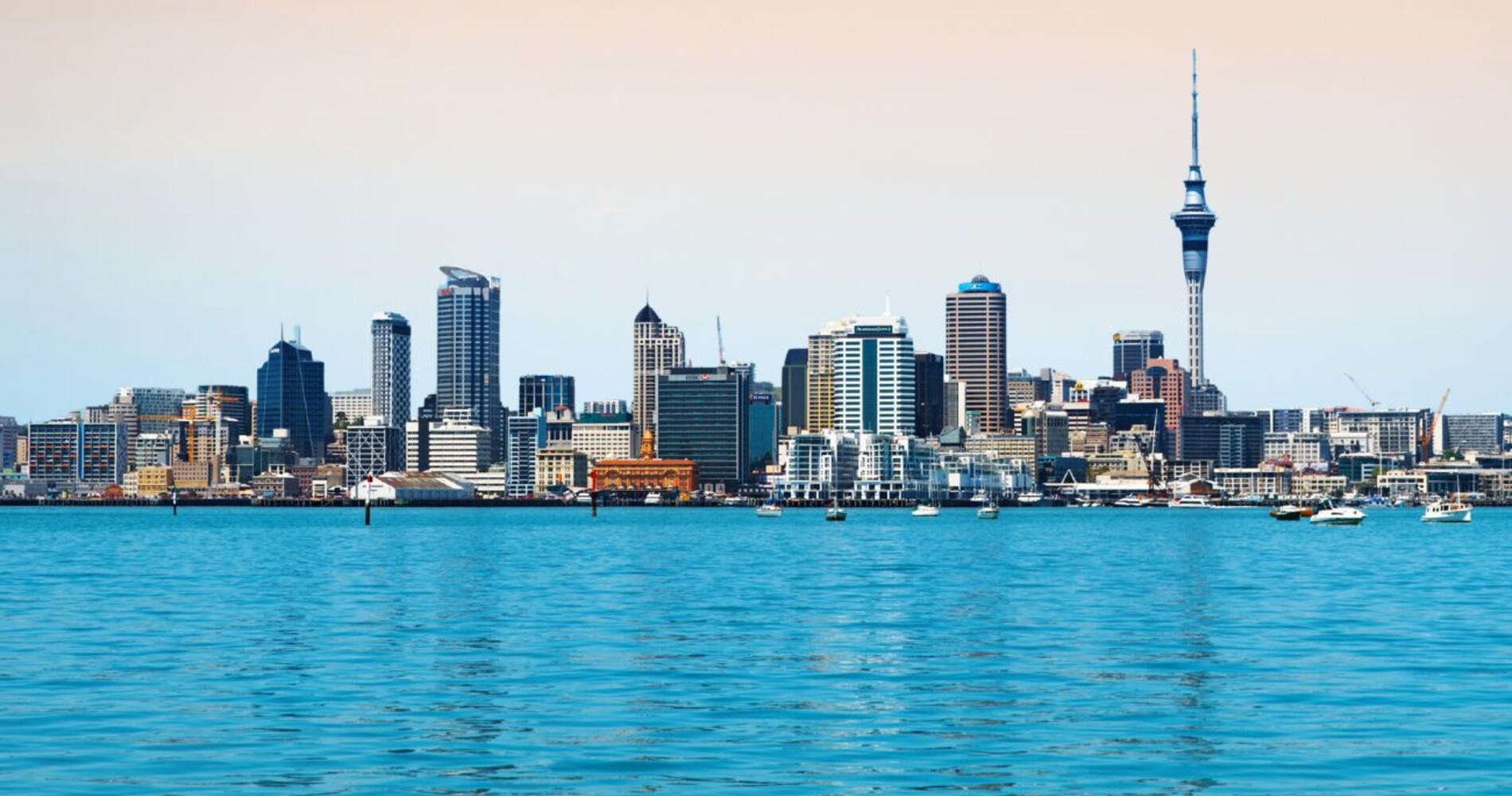 13 Days New Zealand Honeymoon Trip - Concept Holidayz | Travel agent in ...