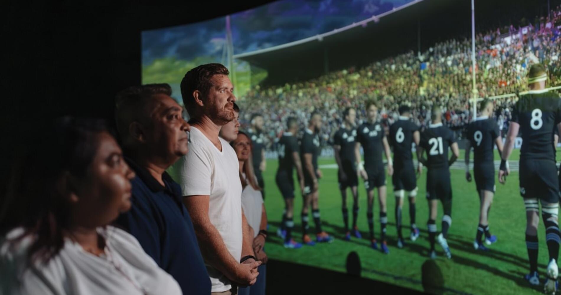 All Blacks Experience | Activities & Day Trips in Auckland, New Zealand