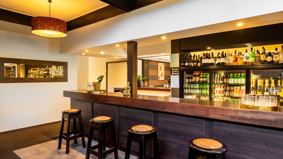 Grand Riccarton Hotel | Accommodation in Christchurch - Canterbury, New ...