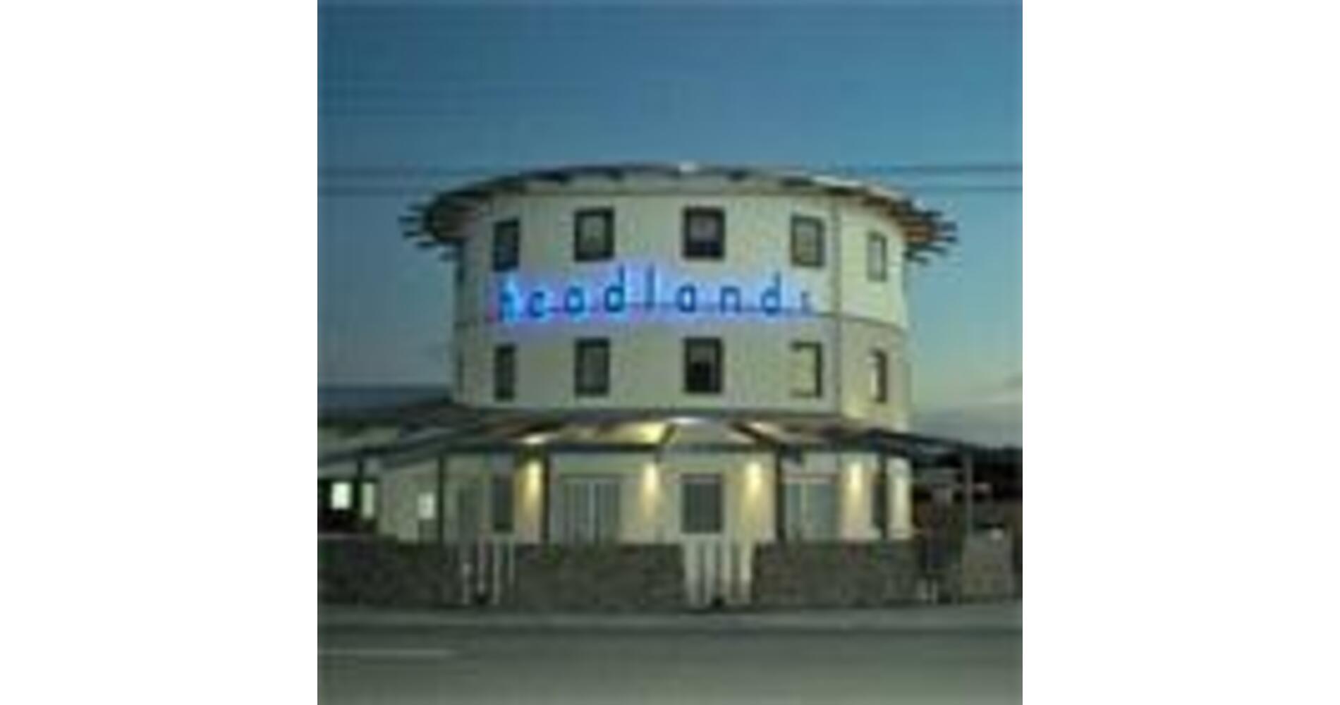 Headlands Hotel | Accommodation in Taranaki, New Zealand