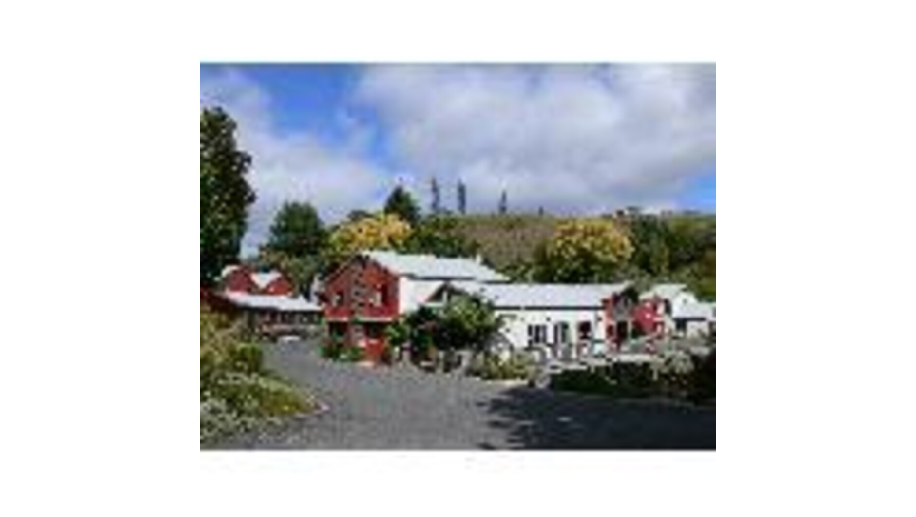Waitomo Village Chalets - Home Of Kiwipaka | Accommodation in Waikato ...