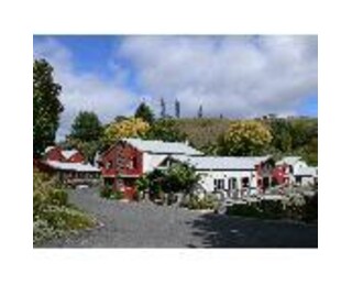 Waitomo Village Chalets - Home Of Kiwipaka | Accommodation in Waikato ...