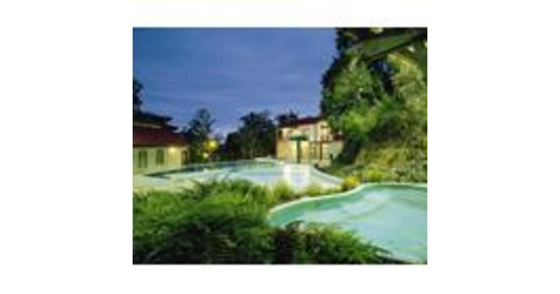 Swim Zone Te Aroha and No2 Bath House | Activity in Waikato, New Zealand