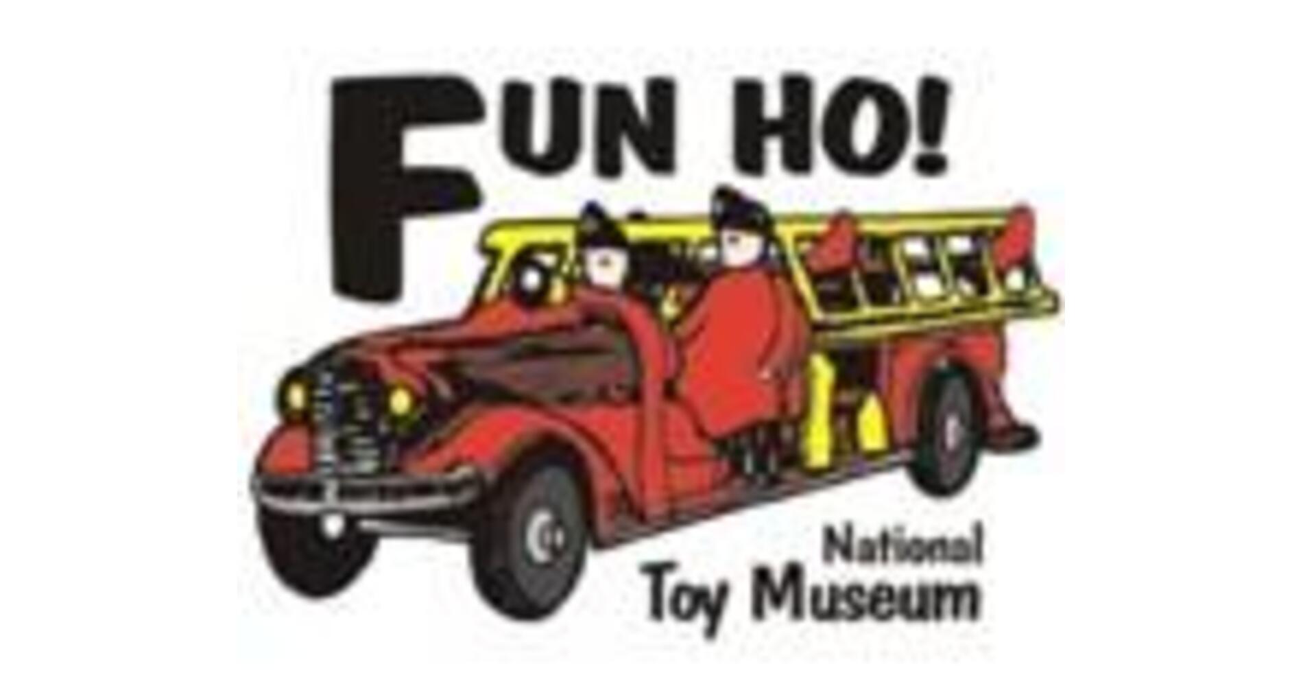 Fun Ho! National Toy Museum | Activities & Day Trips in Taranaki, New ...