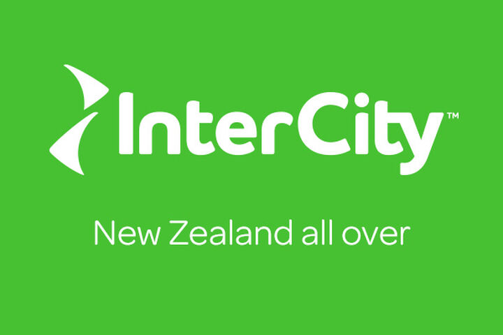 InterCity | Transport in Auckland, New Zealand