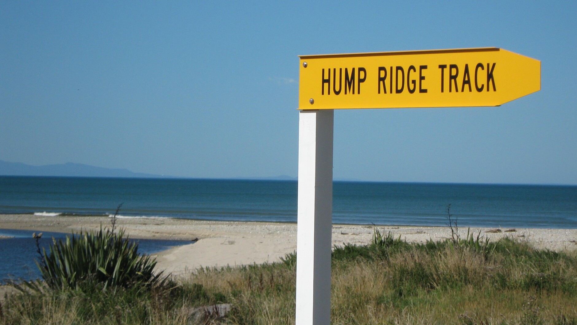 Tuatapere Hump Ridge Track | Tour