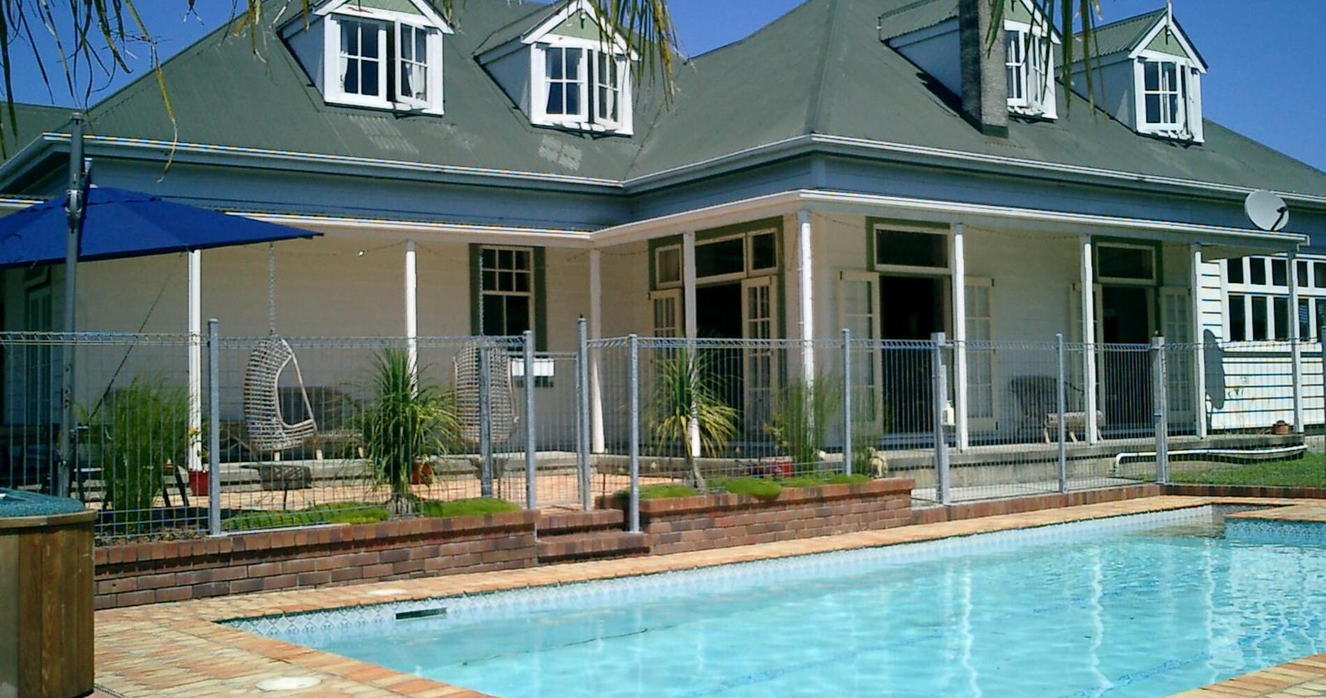 Warkworth Lodge | Accommodation in Auckland, New Zealand