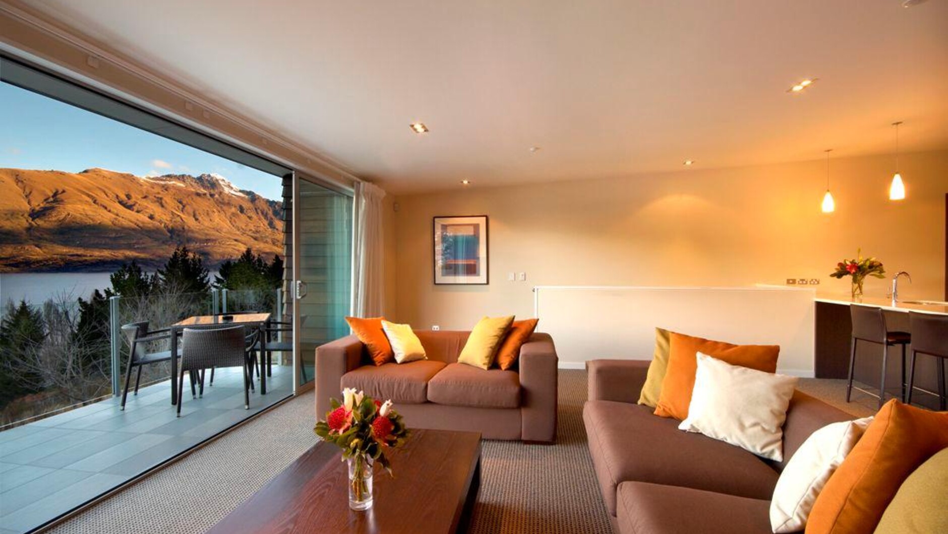 LakeRidge Queenstown | Accommodation in Queenstown, New Zealand
