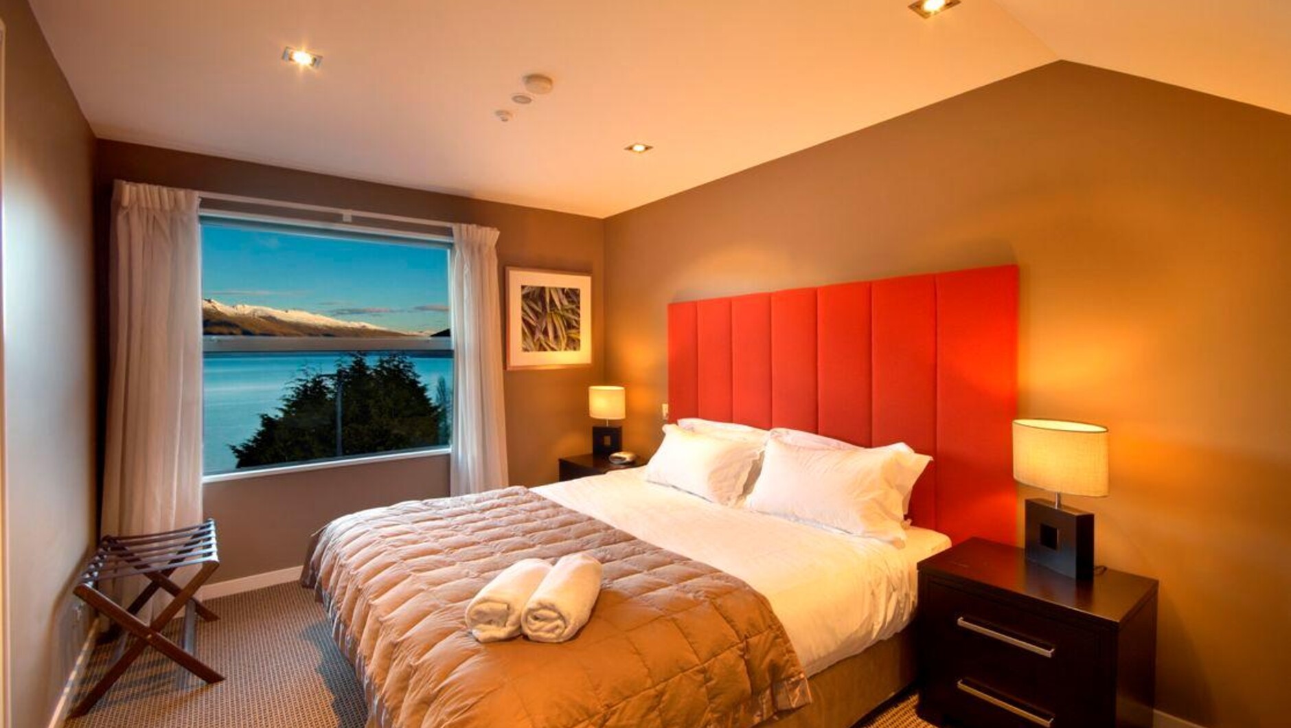 LakeRidge Queenstown | Accommodation in Queenstown, New Zealand