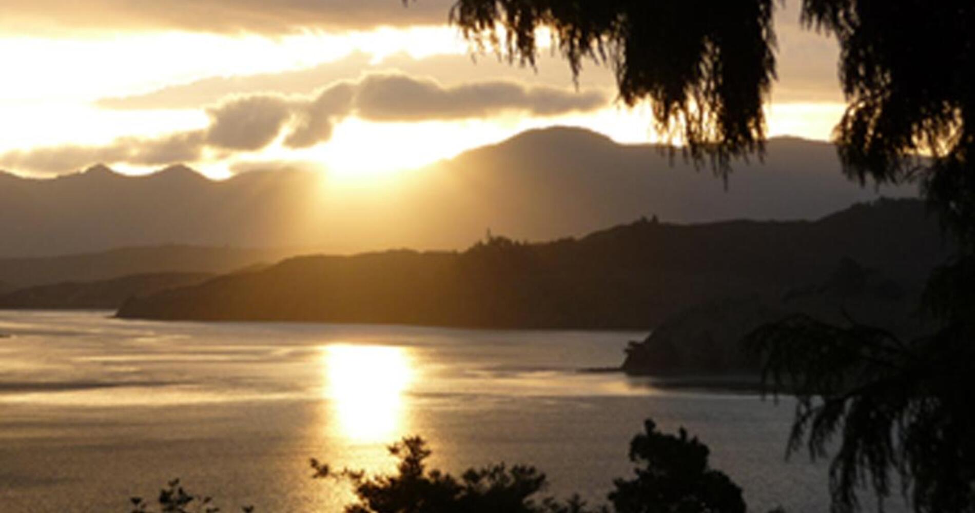 Rawene Holiday Park | Accommodation in Northland & Bay of Islands, New ...