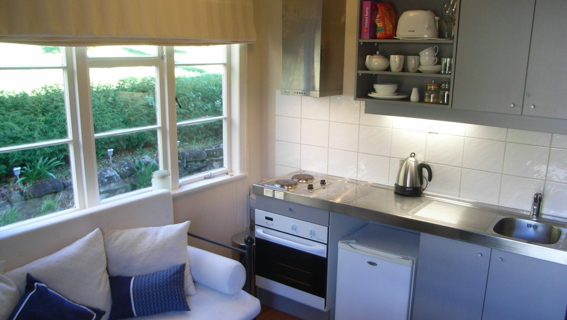 The Tuai Suite Waikaremoana | Accommodation in Hawke's Bay, New Zealand