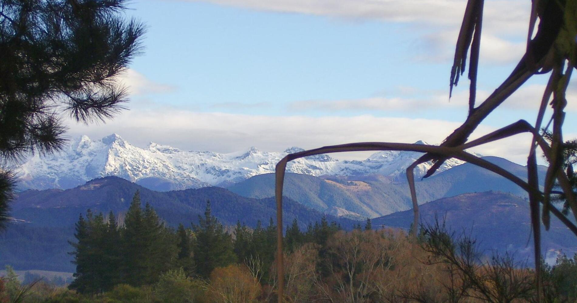 Tapawera Settle | Accommodation in Nelson Tasman, New Zealand
