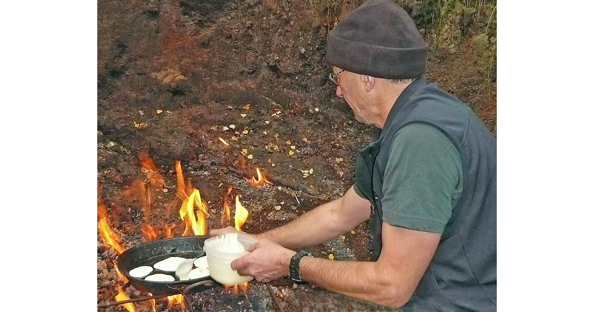 自然之火体验 The Natural Flames Experience | Activities & Day Trips in 尼尔森, 新西兰