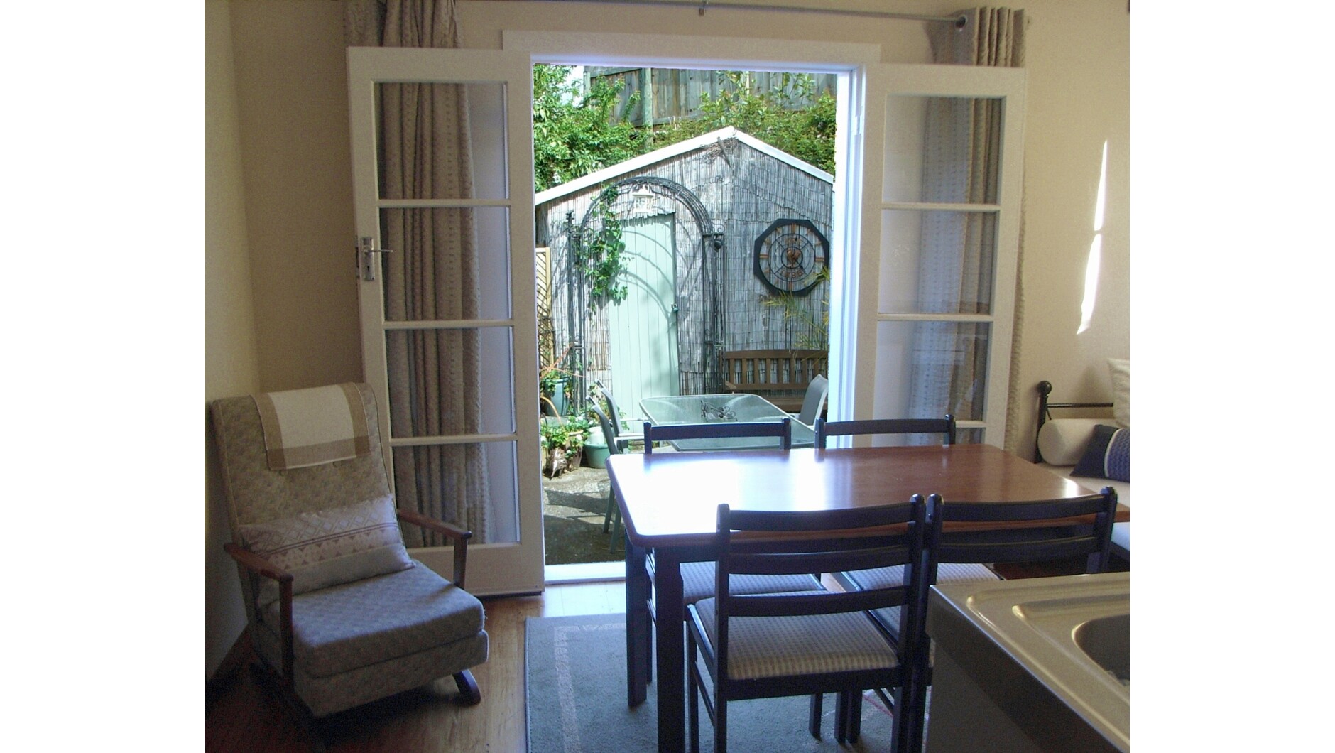 The Tuai Suite Waikaremoana | Accommodation in Hawke's Bay, New Zealand