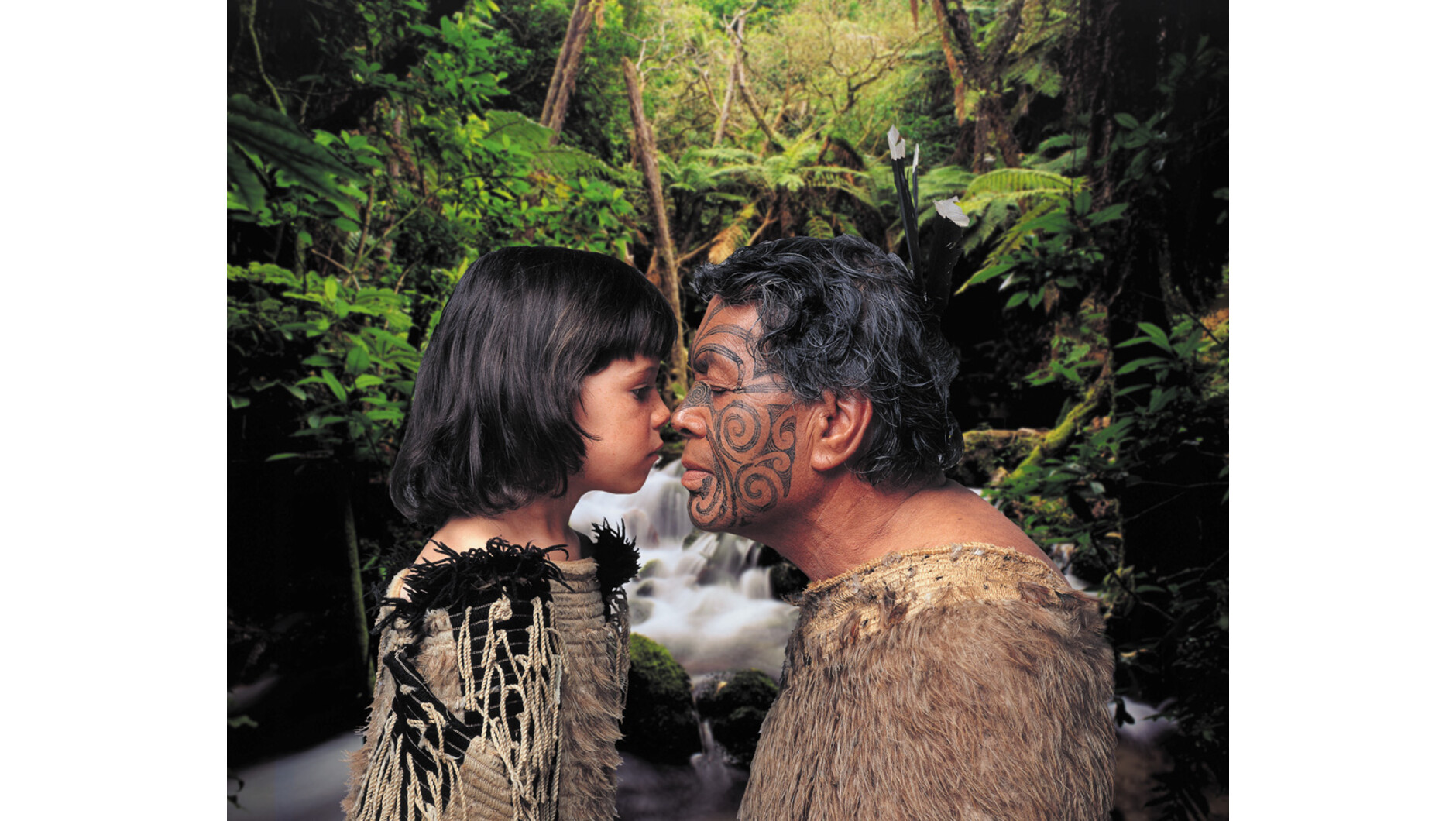 塔玛基毛利村庄 Tamaki Maori Village | Activities & Day Trips in 罗托鲁瓦, 新西兰