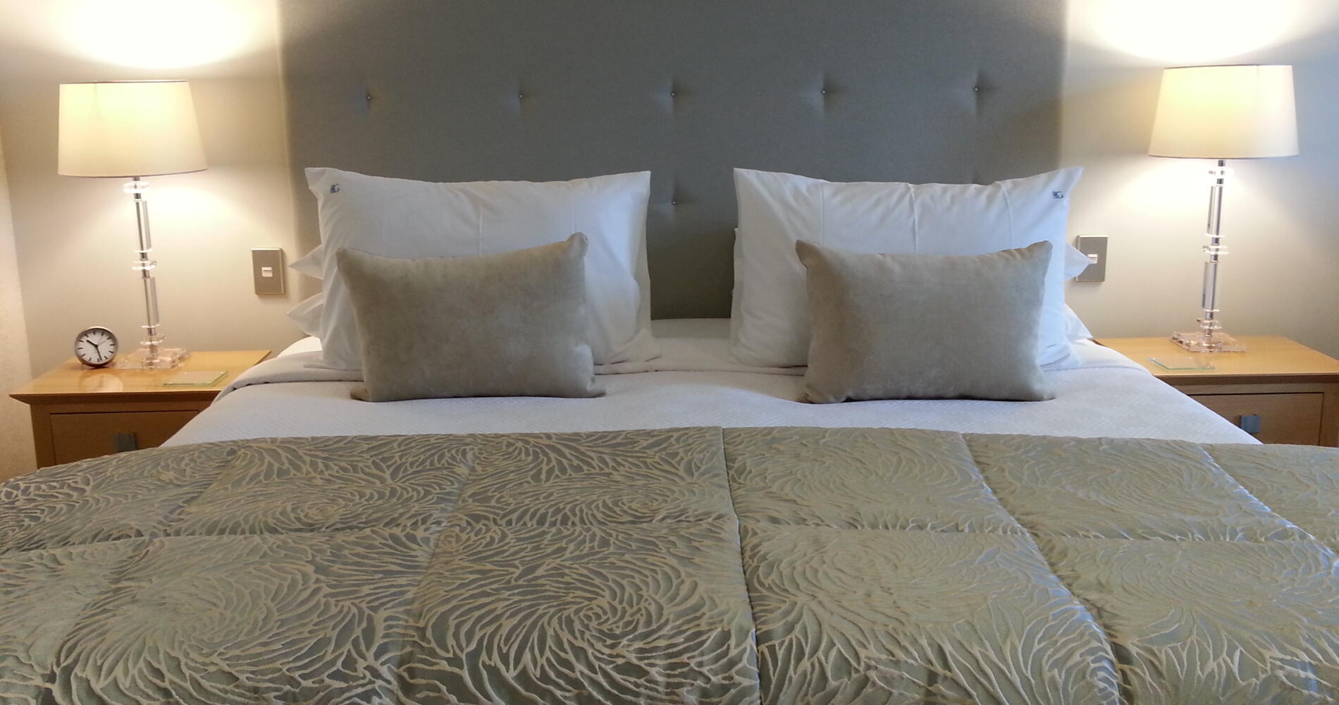 Bluestone On George | Accommodation in Dunedin, New Zealand