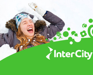 InterCity Christchurch | Transport in Christchurch - Canterbury, New ...