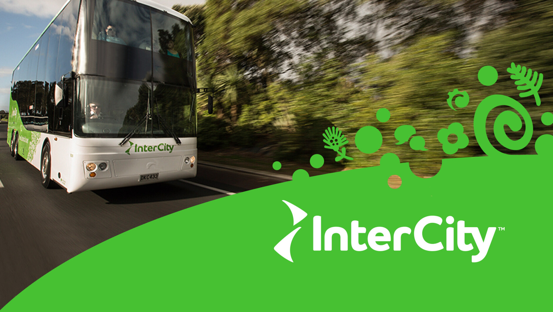 InterCity Christchurch | Transport in Christchurch - Canterbury, New ...