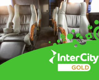 InterCity Wellington | Transport in Wellington, New Zealand