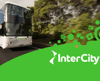 InterCity | Transport in Auckland, New Zealand