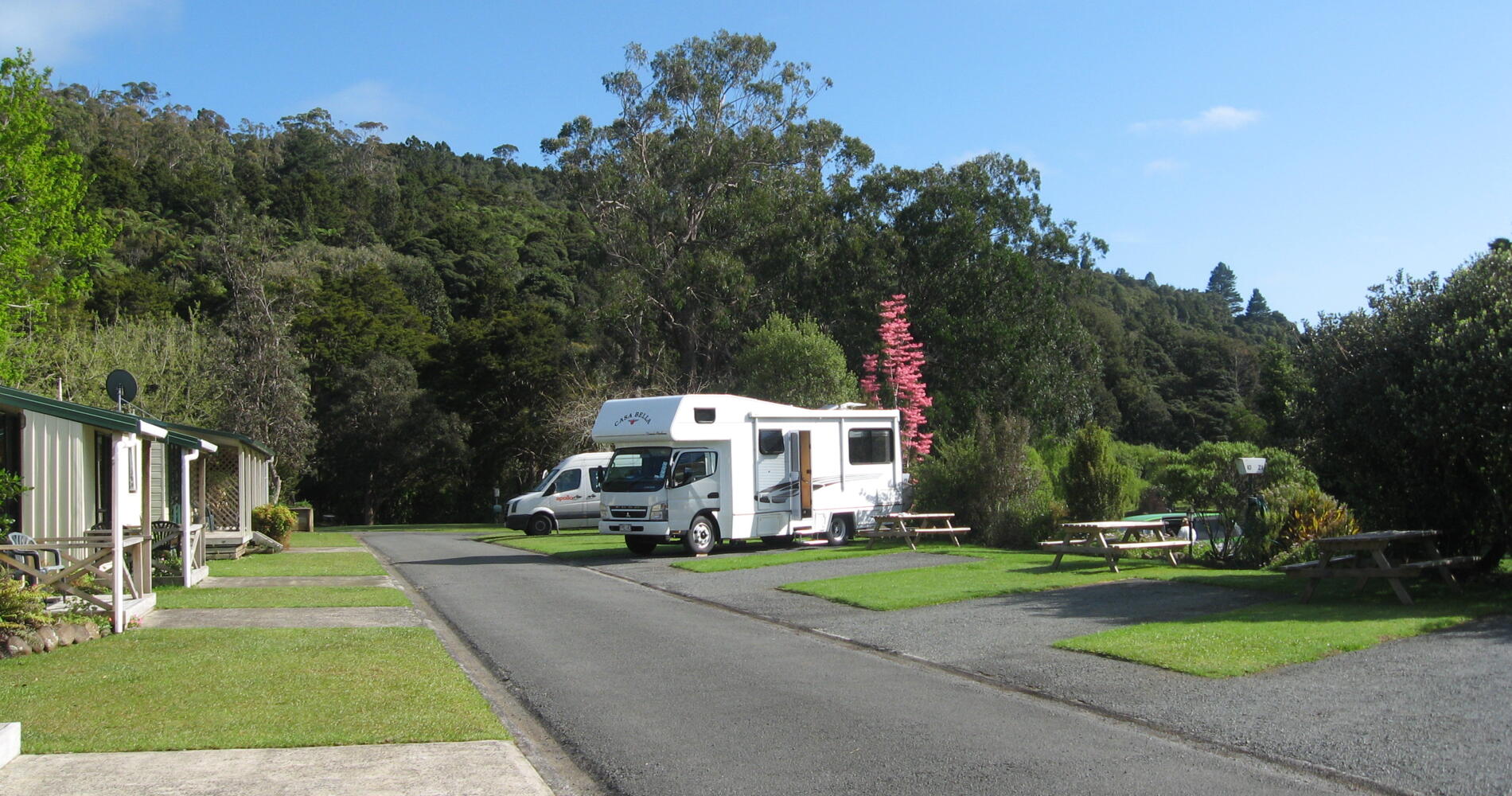 Kauri Coast TOP 10 Holiday Park | Accommodation in Northland & Bay of ...